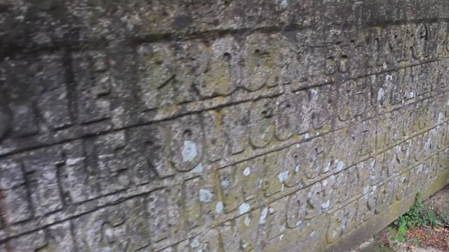 1943 Stalag 1B Olsztynek 2016 CMENTARZ OFIAR FASZYZMU W SUDOWIE