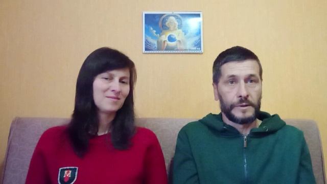 Поможет ли секс наладить отношения? 22.05.2025г.