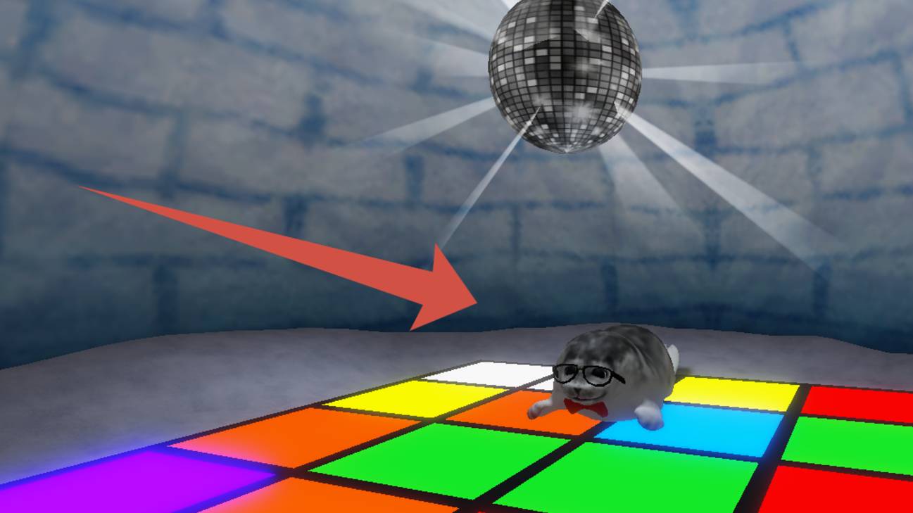 милые тюленчики