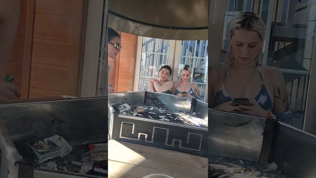 Самарские термы