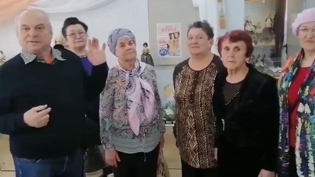 музей кукол г.Пермь