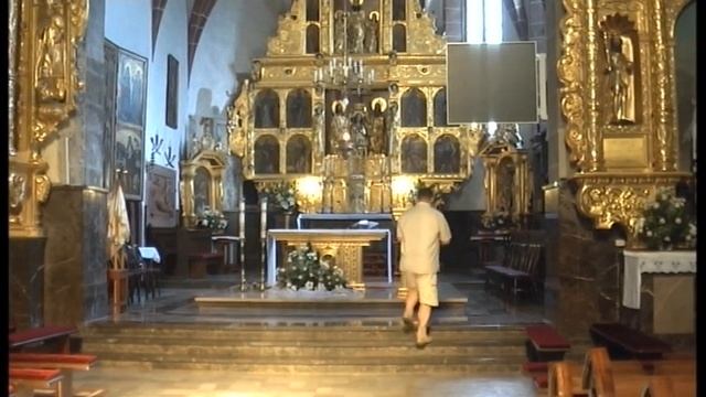 2011- Польша-Karol