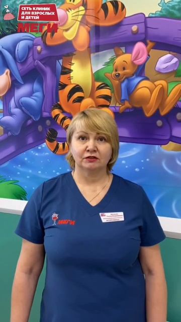 Что пустышка делает с прикусом? #доктор #врач#меги #медицина #shorts