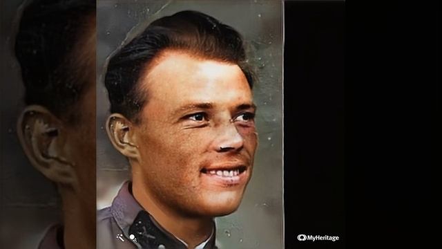 Комоцкий Генрих Карлович