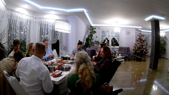 2021 Победиска Рождество