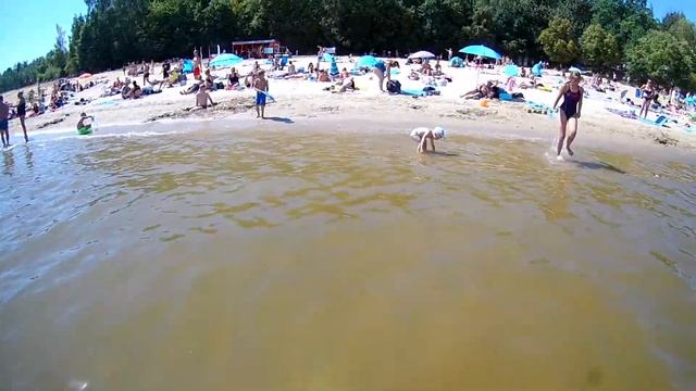 2022 Озеро Ныса