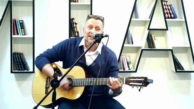 04 Гимн пятидесятникам