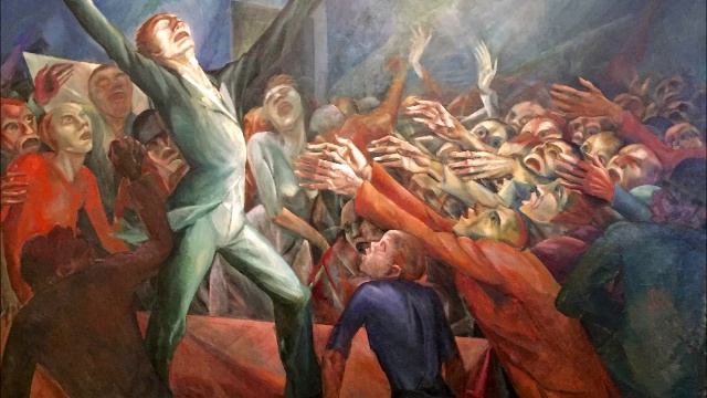 МИХАИЛ ЗОЩЕНКО - "СЛУЧАЙ В ПРОВИНЦИИ"