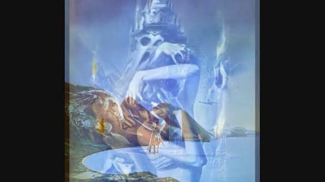 ERNESTO CORTAZAR - Dream Мечты и иллюзии в работах Войтека