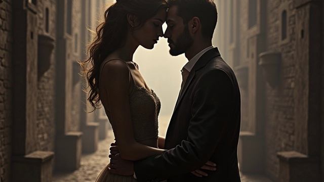 Или прости, или прощай