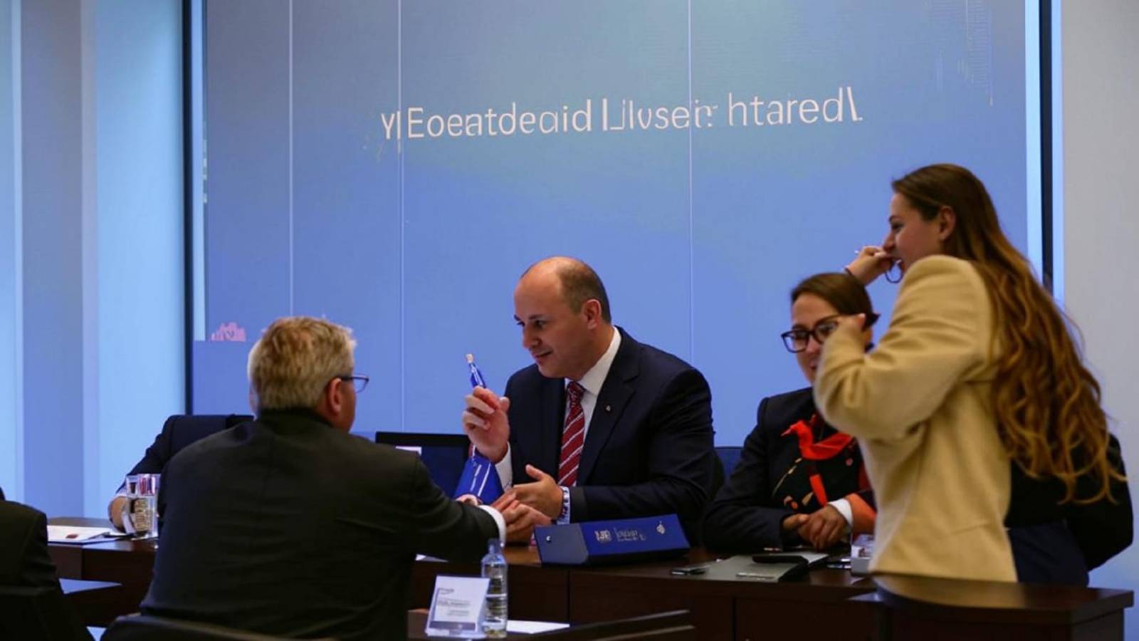 Ожидается ли прогресс в ближайшие дни на переговорах о перемирии в Украине. Прогноз Леона Малина.