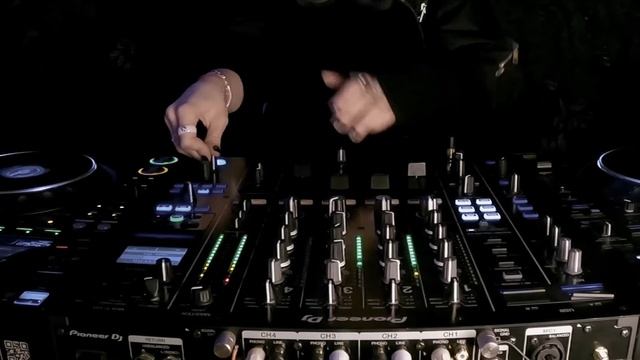 BELLE - Live Dj Set Mix 23 2025