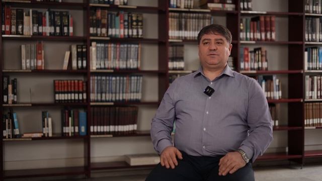 14-2025 - Россия | Школа Библии