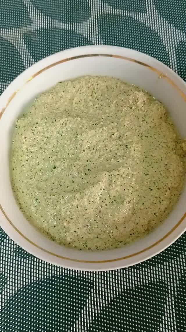 Орехово-чесночны соус. Рецепт вкусного соуса к мясу.