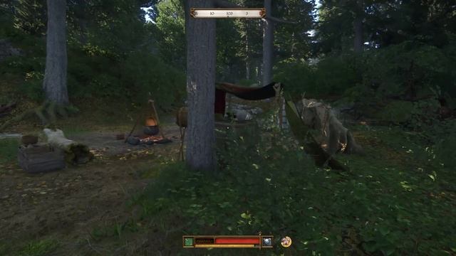 Kingdom Come Deliverance 2 Часть № 22