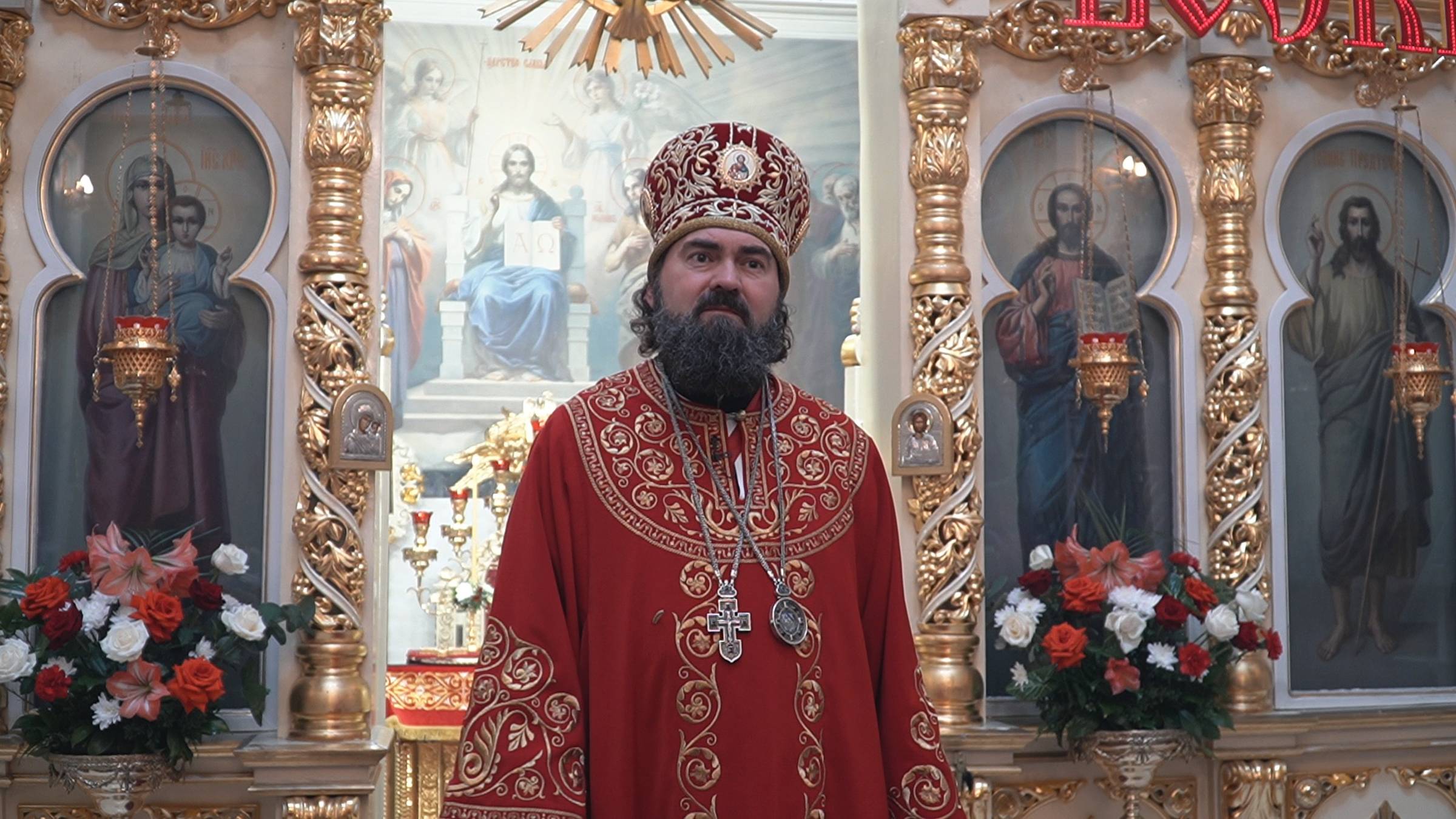 О честности апостола Фомы