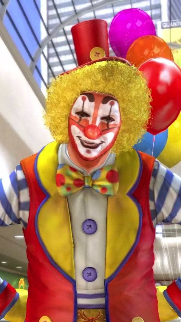 Heavy Rain. Часть 2.