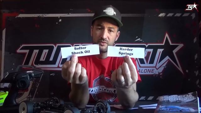 Tonisport: Увеличение Зацепа