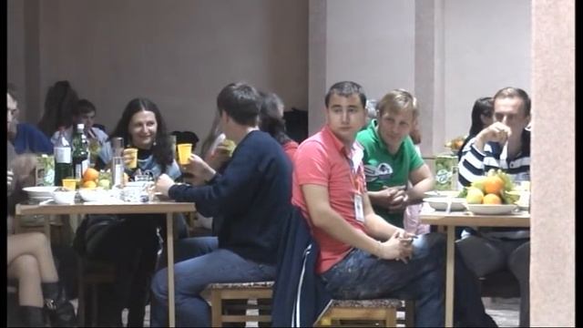 2010-ФВШ-Золотой Маркер-Властелин кольца