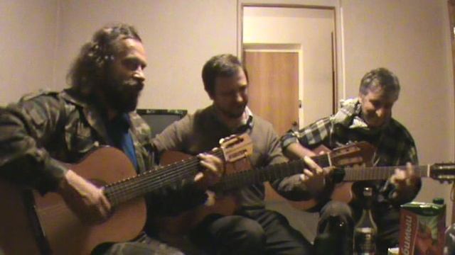 Липецк Кайдалов и Лебедев БА 2011