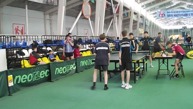 Балданов,Балданов-Михайлов,Коноваленков. Командный Кубок Клуба 20 апр 2014