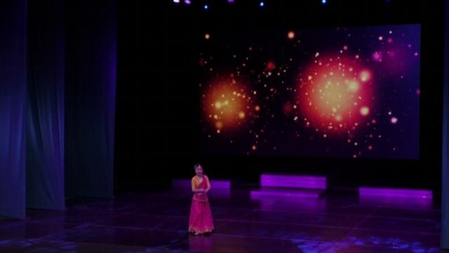 Дхум Тана | танец  | Болливуд | Полина Оруджева | Улан-Удэ | Россия