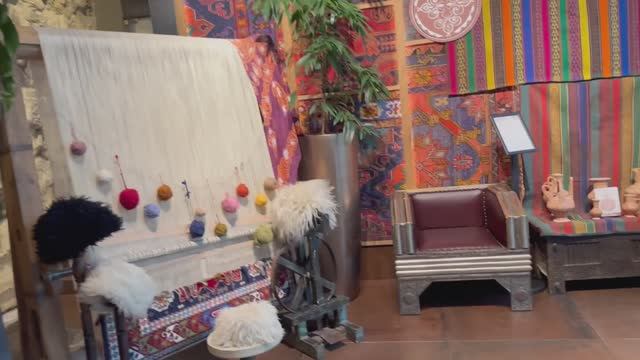 Сказочное место🥰 куда можно вернуться еще раз.