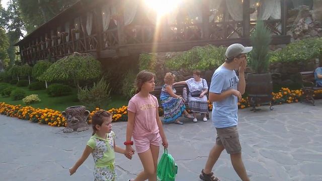 2021-Парк Лога