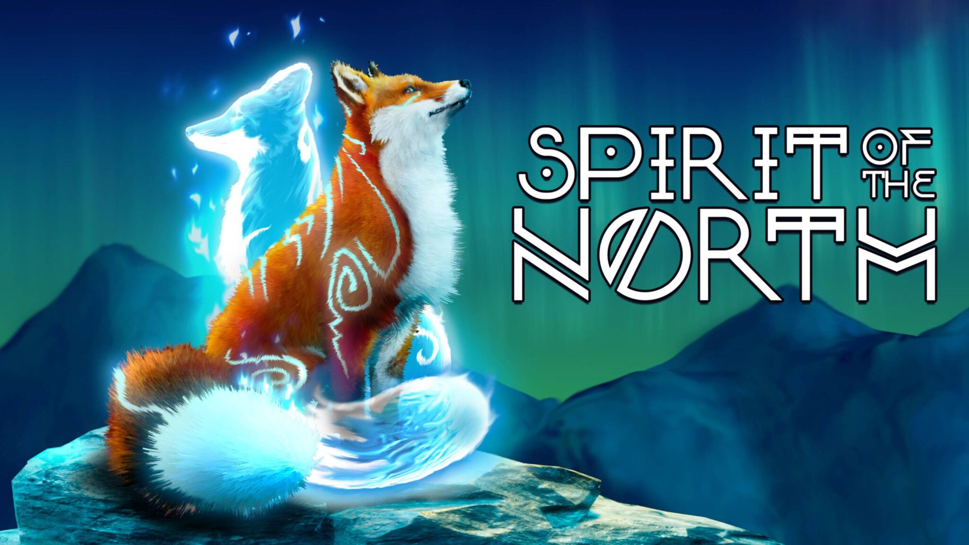 Spirit of the North ◉ Прохождение ➤ Часть: 1 ➤ Дух Севера.