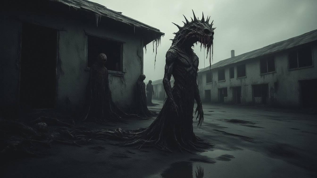 Гимн бездны