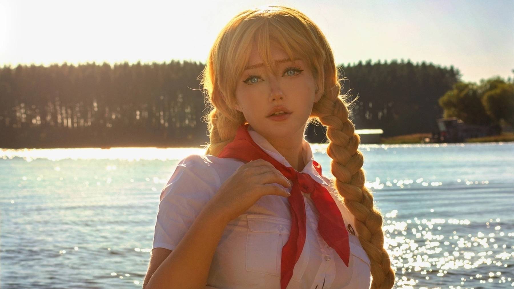 Everlasting Summer #4