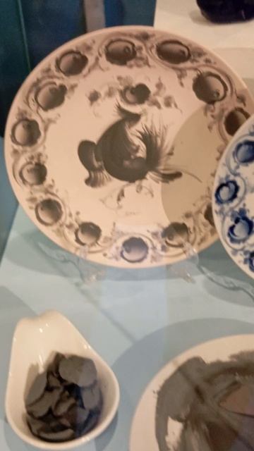 Великолепный кобальт. Эпизод второй.