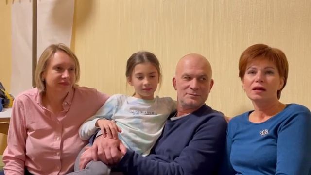 2021-Поздравления от Худяковых