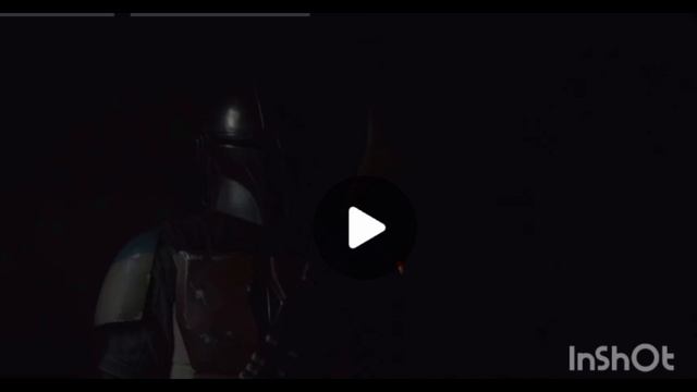 Краткий пересказ первого сезона под названием мандолорец.