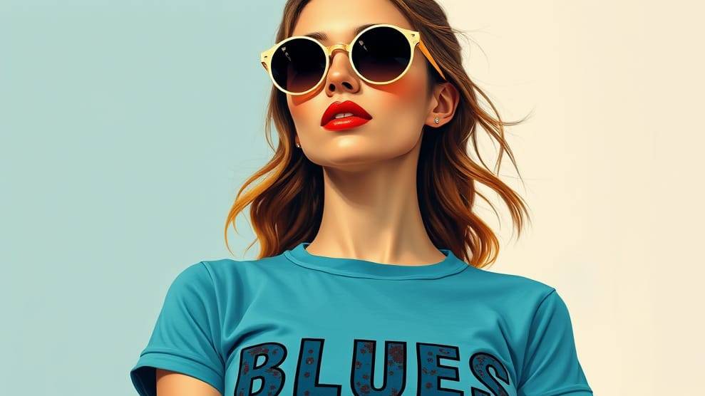 Б.О.С.Х. "Блюз номер четыре. Чистый блюз"