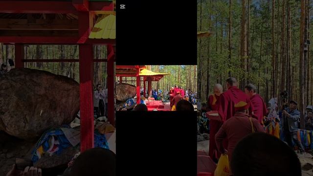 Янжима хурал 2025