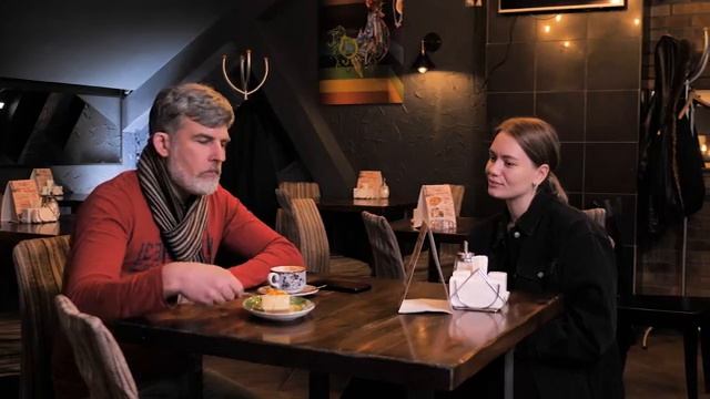 Кафе "КайZen"