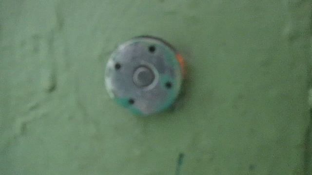 Лифт КМЗ + глажу кота @ М.О. г. Орехово-Зуево, ул. Бирюкова, д. 10А-2 (40)