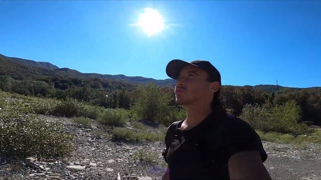 Артур для Андрэича. Еду на черное море! Дрон пролежал год в земле. 2023-10-02