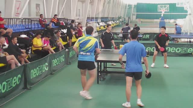 Аюшиев,Дондоков-Ерыгин-... Командный Кубок Клуба 12 окт 2014