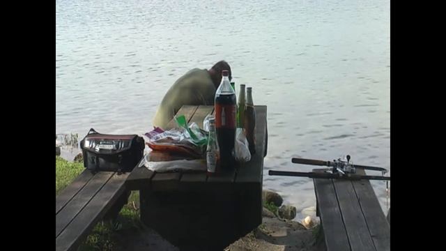 2017 Кармаран Мясной пикник