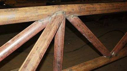 Расчет узла (часть 2)