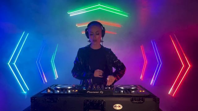 ARi - Metasin Live Series Ep. 004