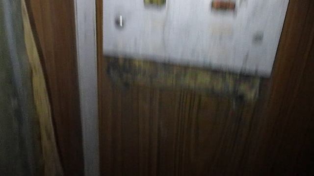 3/4 лифта КМЗ @ М.О. г. Орехово-Зуево, ул. Пушкина, д. 13-2-3-4 (41)