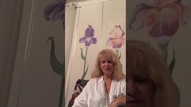 2021-Поздравления от Ирэны Дегоевой-Собонь