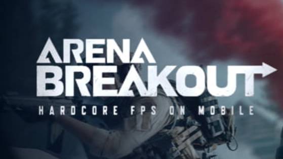 Arena Breakout Infinite 5  Ч
