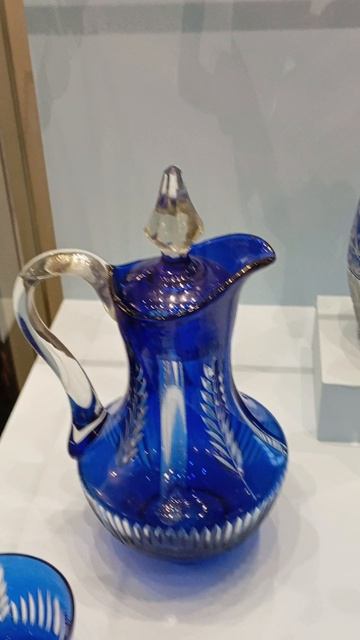 Великолепный кобальт. Эпизод четвёртый.