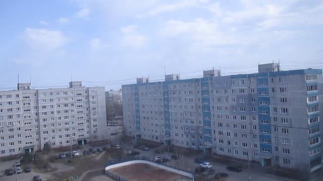 Лифт КМЗ @ М.О. г. Орехово-Зуево, ул. Лопатина, д. 22А-2 (45)