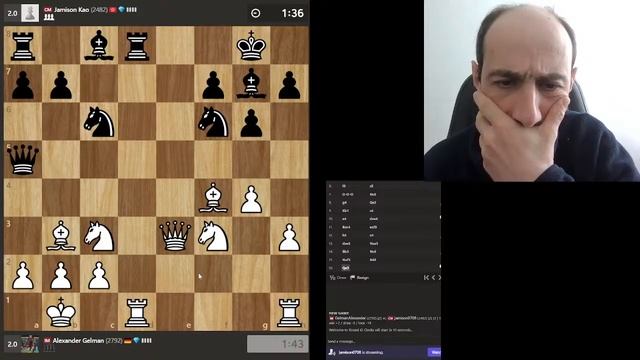 Титульный вторник 20-05-25 Гельман