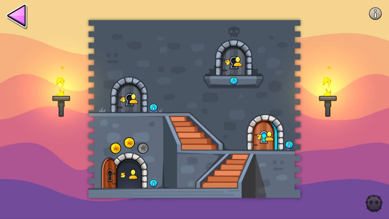 Geometry Dash. The Tower - 100%. Official Platformer Level